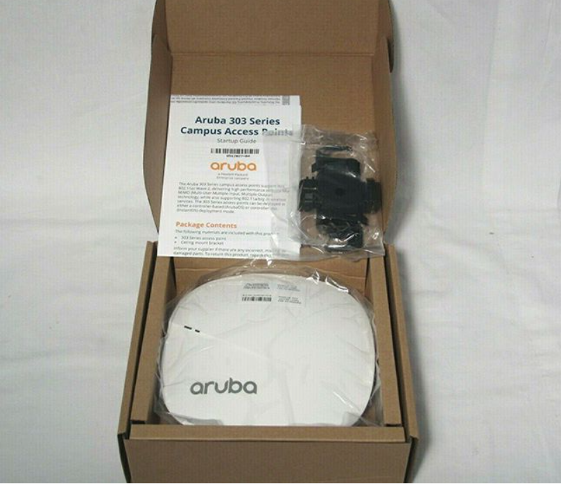 Bộ thu phát Wi-Fi Aruba iAP 315 - WiFi chuyên dụng