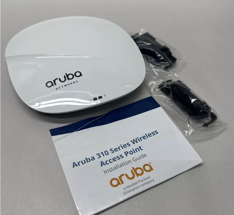 Bộ thu phát Wi-Fi chuyên dụng Aruba iAP 315 - WiFi chuyên dụng